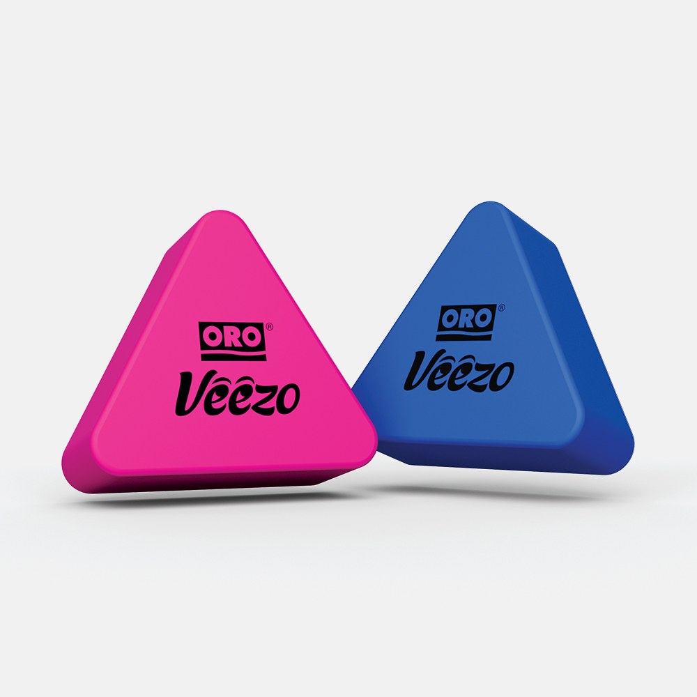 Veezo Erasers - ORO Stationery