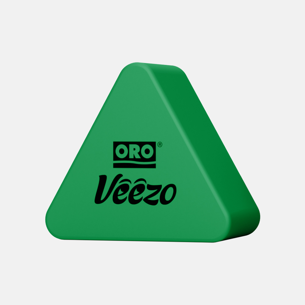 Veezo Erasers - ORO Stationery